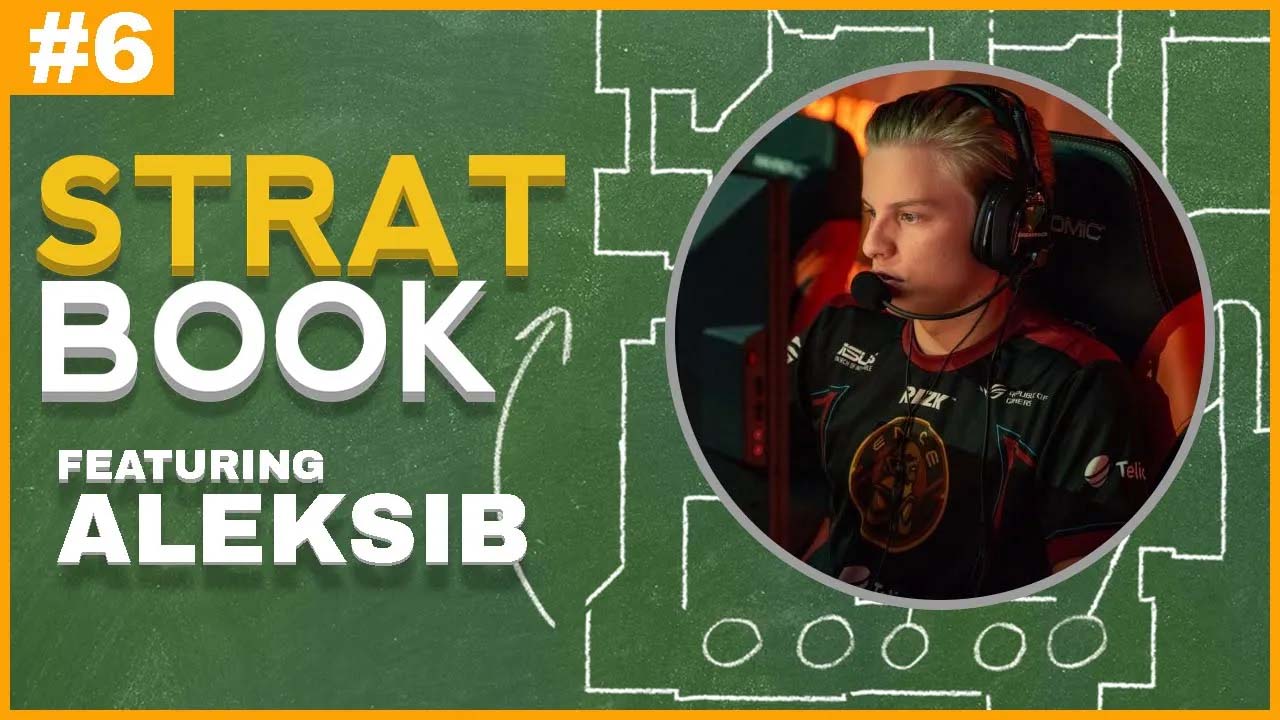 AleksiB ja ENCE - SuomieSports.fi