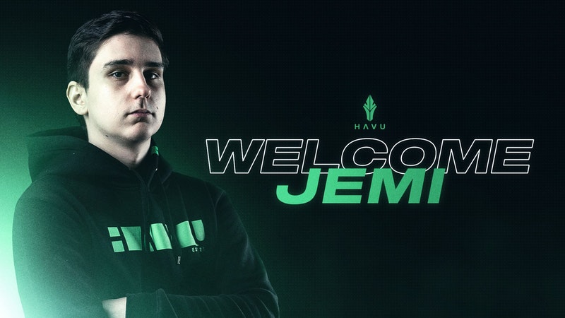 JEMI siirtyy HAVUUN - SuomieSports.fi