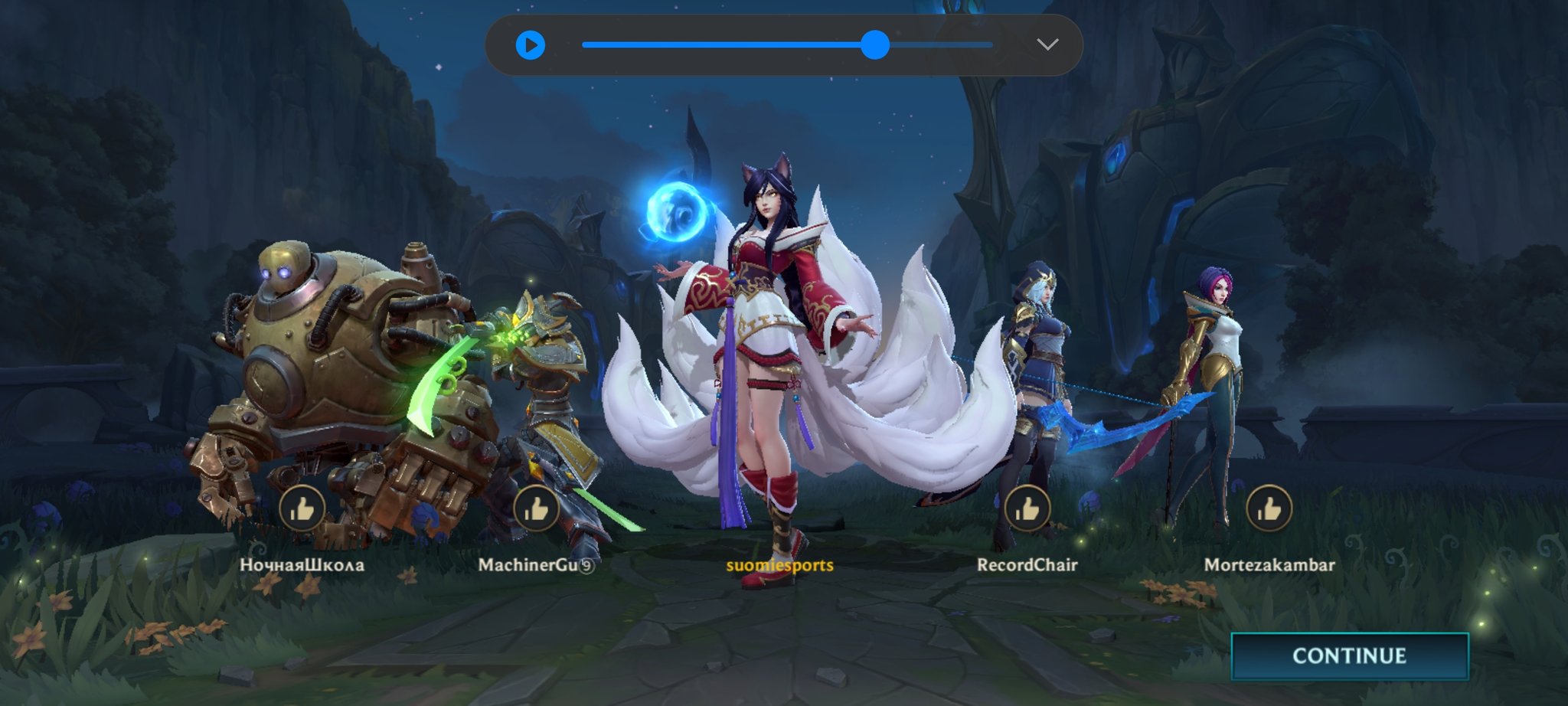 Ensikertaa League of Legends pelin kimpussa - SuomieSports.fi