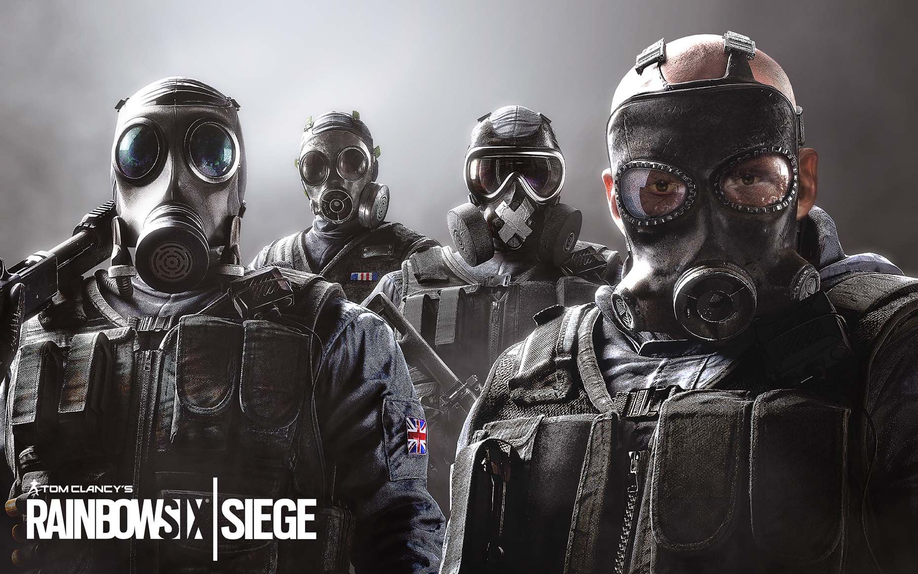 Rick & Morty mukana Rainbow Six: Siege -toimintapelissä - SuomieSports.fi