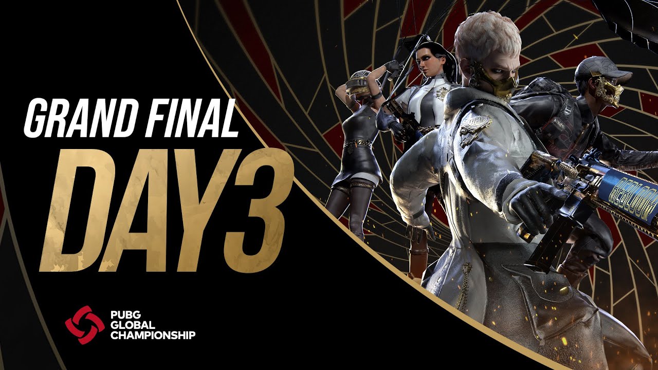 ENCE ja PUBG 2021 Grand Finals - SuomieSports.fi