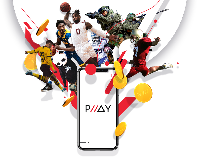 PLLAY® tuo Eurheilu-kilpailut yli 20 miljoonalle mobiilikäyttäjälle ...