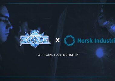 SKADE Norjassa ja Astralis Tanskassa- mikä E-urheilu organisaatio ...