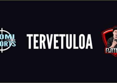 Tervetuloa Mikko “FlatPipe93” Lempinen SuomieSportsin Stream Teamiin ...