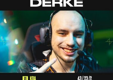 Tiedätkö Valorant pelin ja pelaajat: Nikita “derke” Sirmitev ...