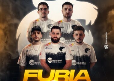 Tässä on Furian uusi kokoonpano! - SuomieSports.fi