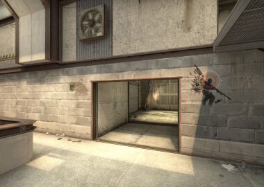 CS2 uusittu Cache-kartta tulee olemaan entistä enemmän kuin se aivan ...