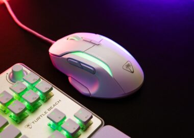 Turtle Beach esittelee Kone II- ja Kone II Air -hiiret! - SuomieSports.fi